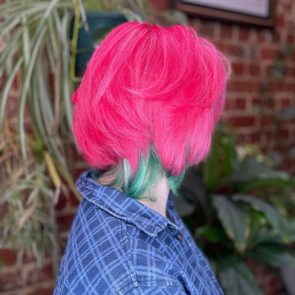 Anthony's Hair and Beauty – Anthony's Hair and Beauty