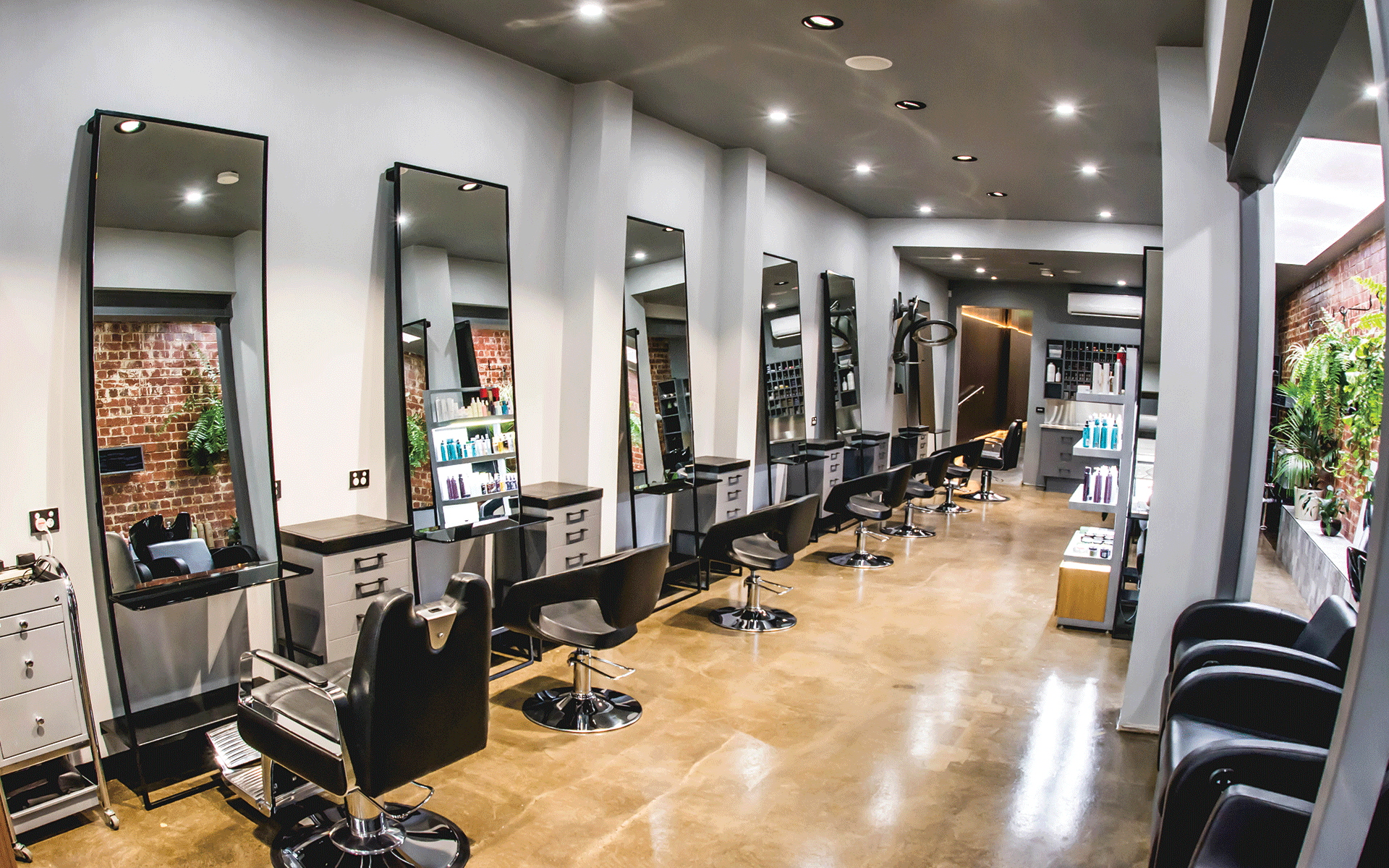 Anthony's Hair and Beauty – Anthony's Hair and Beauty